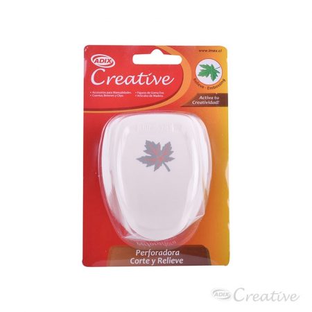 The Cinch Perforación Redonda Celeste Pastel. – Scrapbook