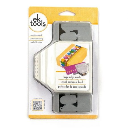 EK tools – Scrapbook