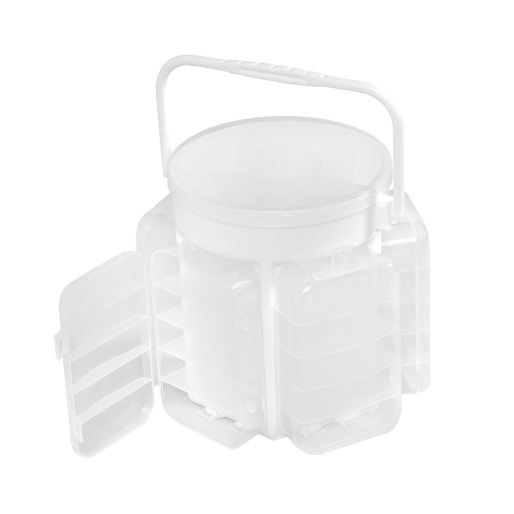 We R – Craft Caddy – Scrapbook