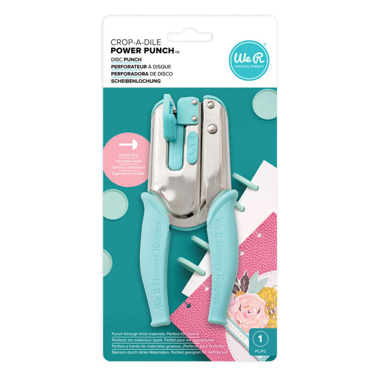 Perforadoras – Página 2 – Scrapbook